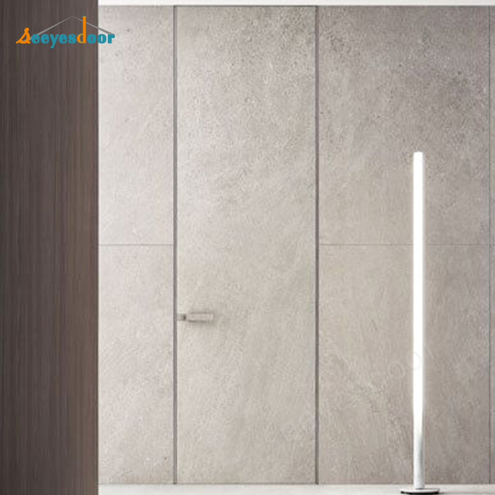 Interior Door – seeyesdoors.com