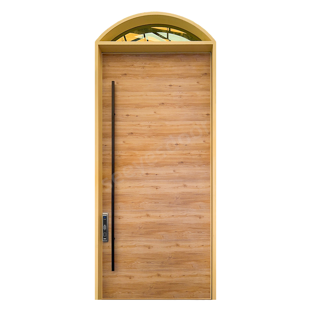 SPC Door