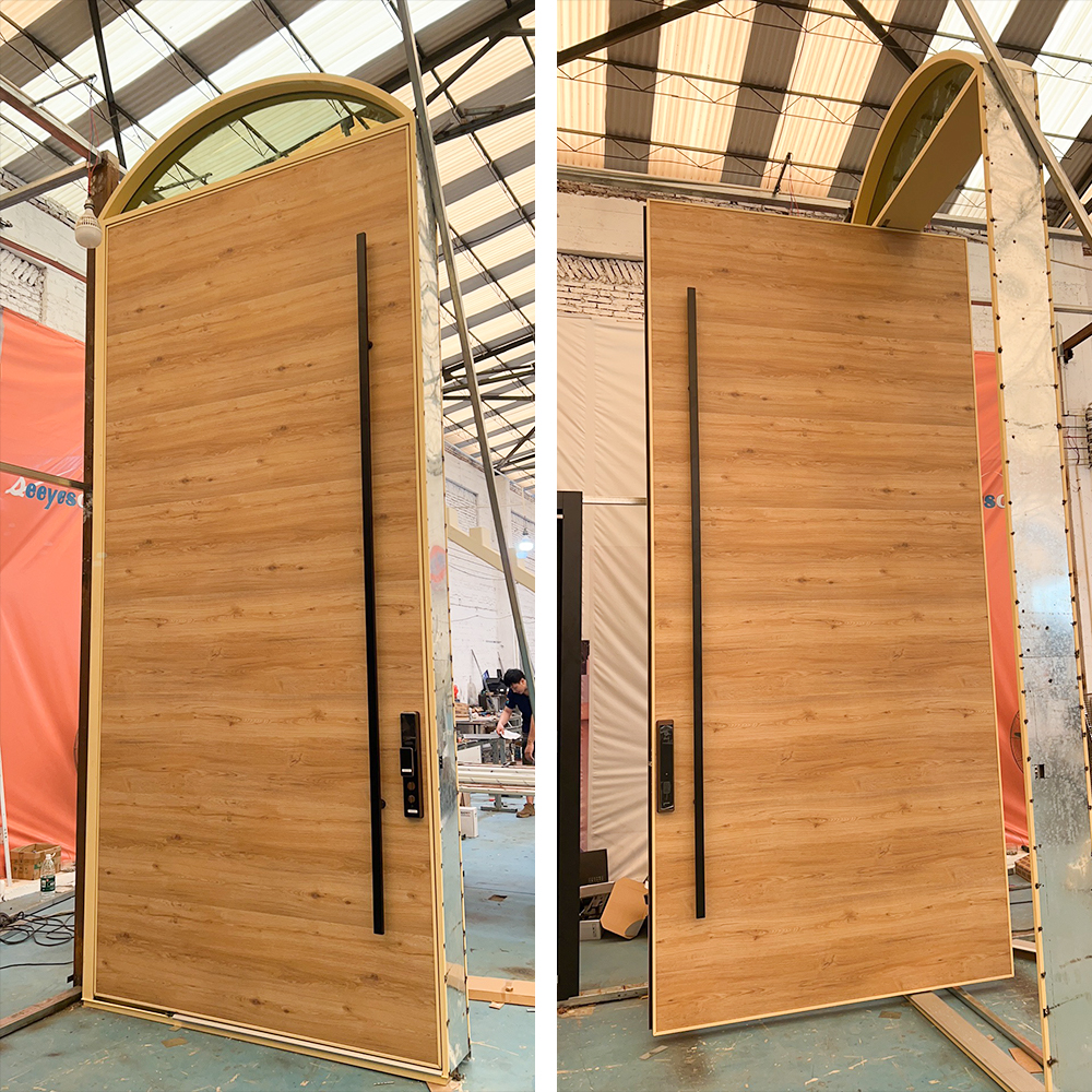 SPC Door