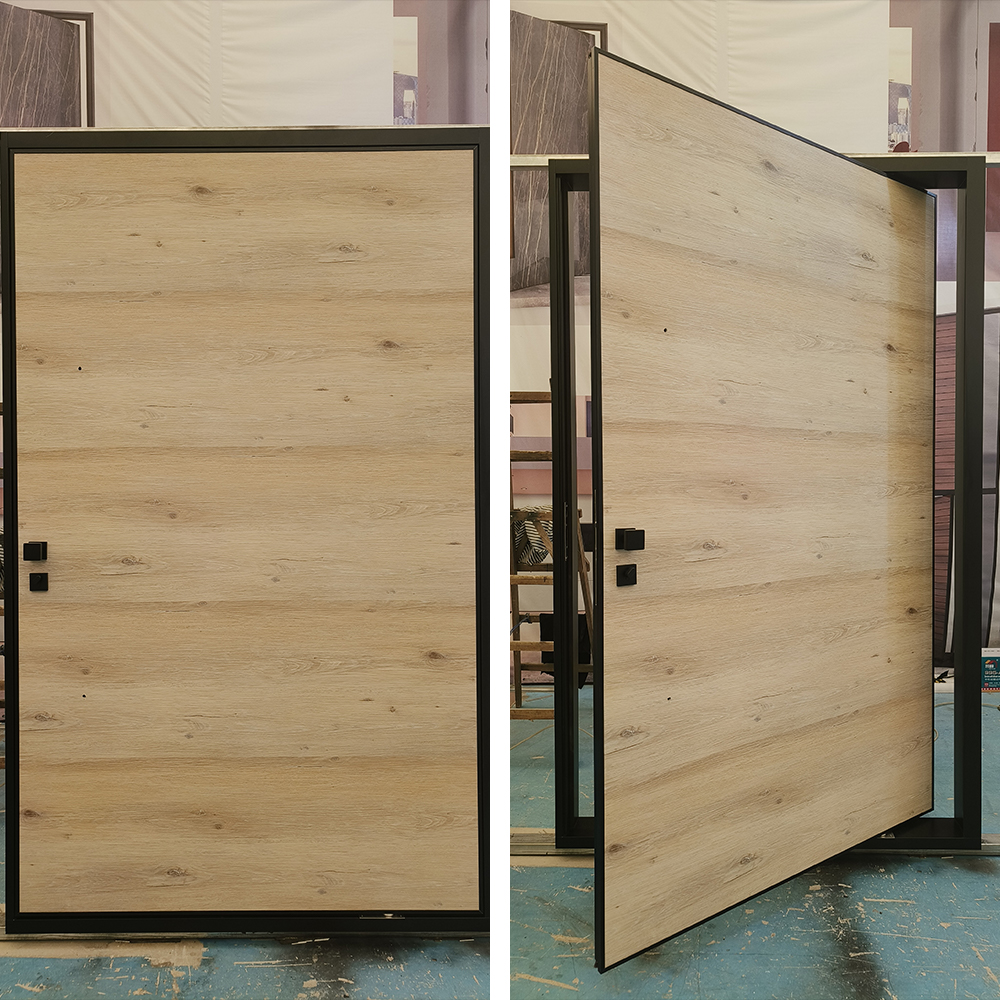 SPC Door