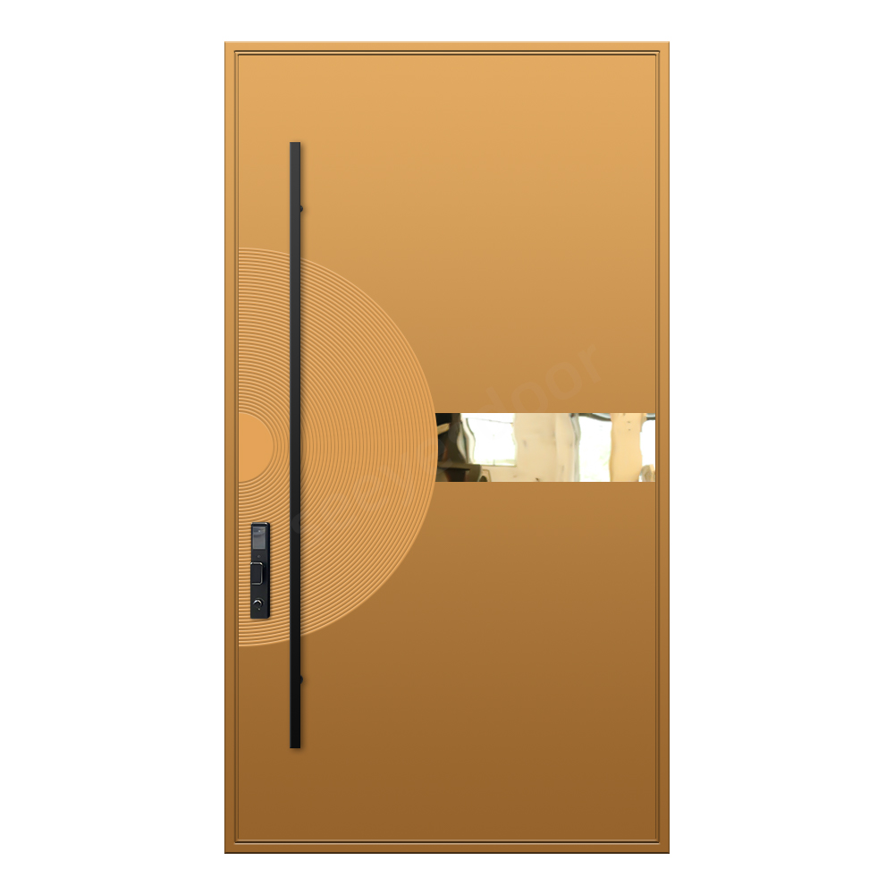 Steel Door Steel Door